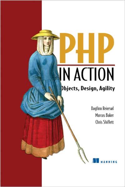 Sky Book اسکای بوک Php In Action