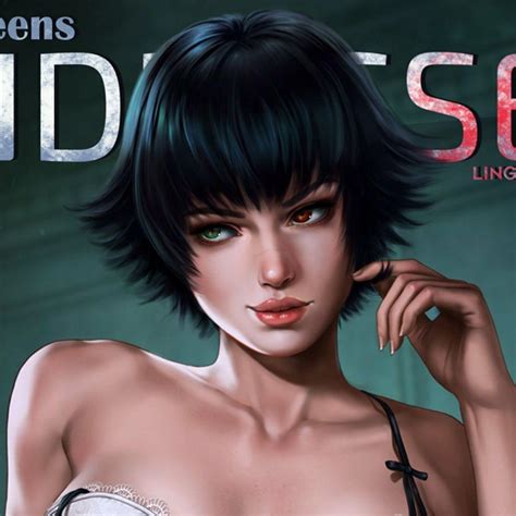 Lady Devil May Cry Wallpapers Top Free Lady Devil May Cry Backgrounds