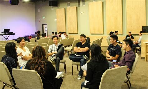 Life News Church Covenant Membership Classes Allow Members To ‘do Life Together