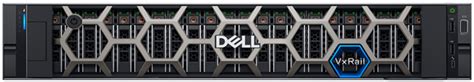 Vxrail Overview Dell Vxrail And Dell Powerstore Better Together Through Dynamic Appson Dell