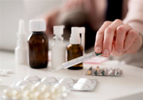 流感症狀有哪些？流感、新冠肺炎，還是感冒？7 招這樣吃加速痊癒 健康遠見