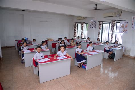 High School Infrastructure