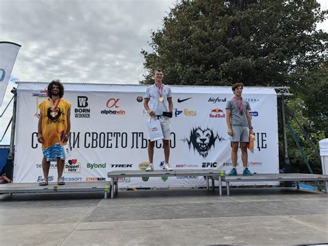 Рекорди и незабравими емоции Лъвско сърце излъчи своите победители