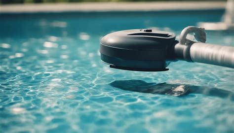 15 Best Salt Water Pool Vacuums For Effortless Cleaning And Maintenance