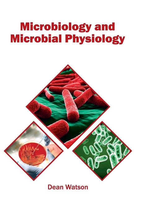 Buy Microbiology And Microbial Physiology Book Online At Low Prices In