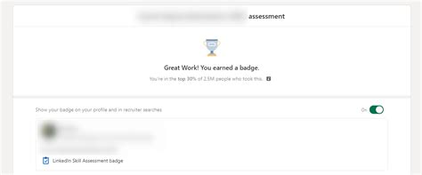 Everything You Need To Know About Linkedin Skill Assessment