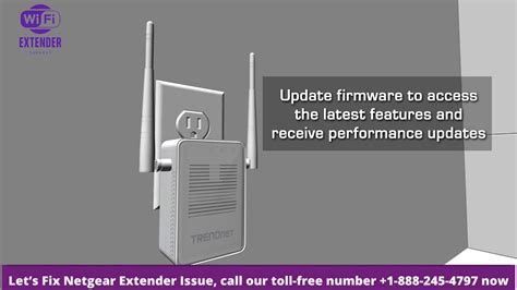 How Does WiFi Extender Work