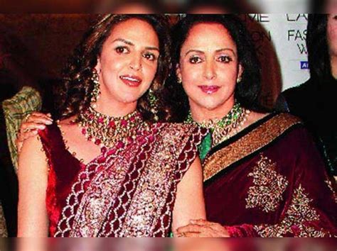 I Love My Son In Laws Simplicity Hema Malini Hindi Movie News