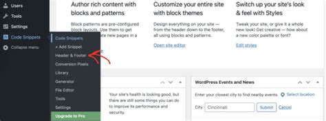 How To Add Google Tag Manager To WordPress WPCode