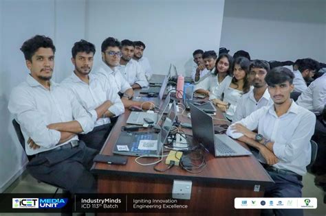 Ramesh Edirisinghe On Linkedin Industrymind Teamwizarex Bestpresentation Leadership Icet