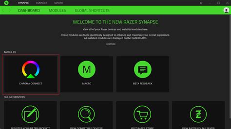 How To Enable Or Disable The In Game Razer Chroma Lighting For A Game