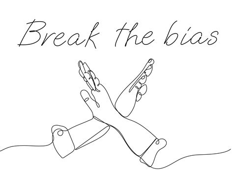 Media Bias Drawing At Brayden Woodd Blog