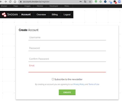 Shodan — 互联网上最可怕的搜索引擎 知乎