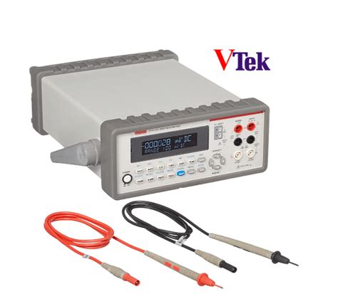 Máy đo điện đa Năng Keithley 2110 5 ½ Digit Tektronix Keithley Viet Nam