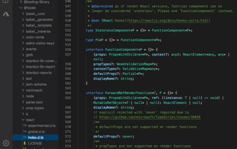 How To Create A React App With Typescript React Typescript Tutorial