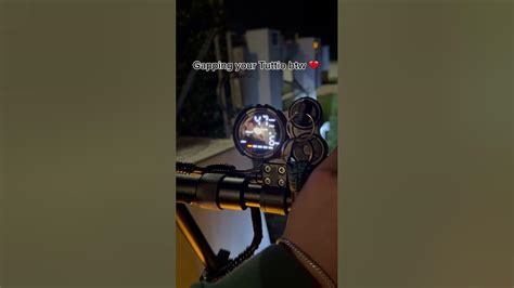 Bring That Tuttio Bro 💔 ️ Dirtbike Surron Tuttio Ebike Eride Youtube