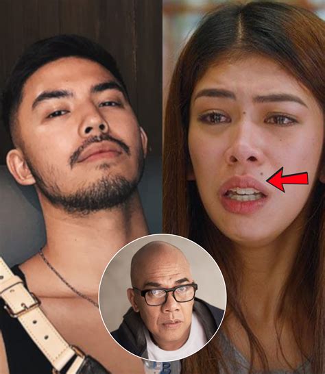 Tony Labrusca IKINAGULAT si Boy Abunda dahil sa kanyang komento tungkol sa isang bagay kay ...