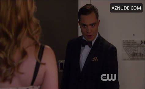 Kaylee Defer Underwear Scene In Gossip Girl Aznude