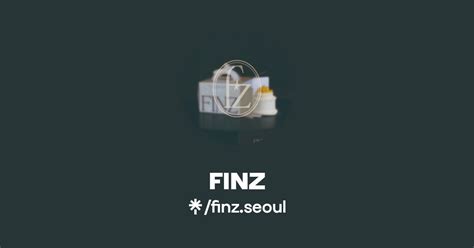 Finz Linktree