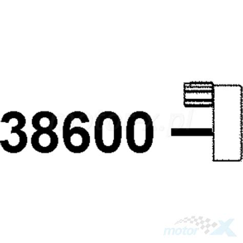 Light Module Kymco Super 8 R Motor X