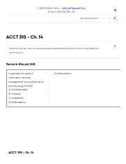 ACCT Ch Flashcards Quizlet Pdf CYBER WEEK DEAL Off Quizlet Plus Ends In D