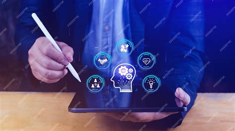 Premium Photo Power Soft Skills Multi Skills Responsibility Hr Human Resources Concept