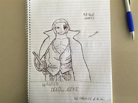 Fanart 26 Emperors Drawn Feedback Is Appreciated Ronepiece