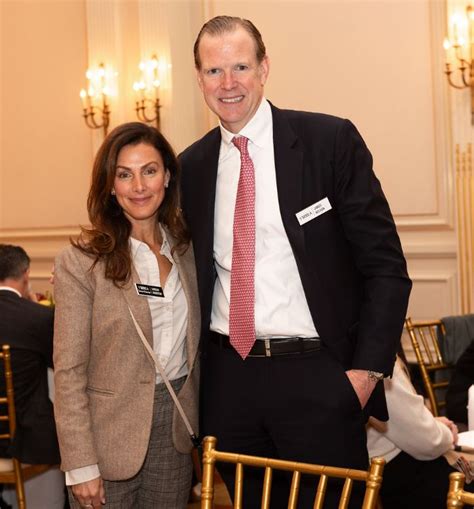 2024 January Luncheon Ryan Simonetti Young Menswomens Real Estate Assoc