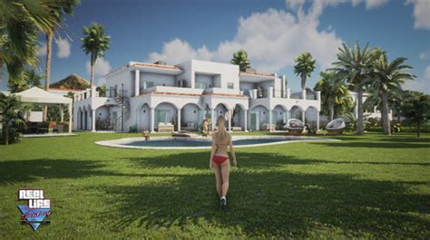 Real Life Sunbay Version 192 Beta By Sunbay