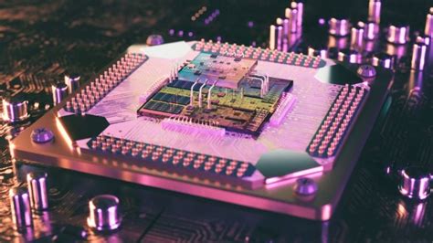 Rigetti Computing Acquires Quantum Computing Startup Qxbranch Built In