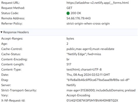 Next Js V Method Not Allowed On Form Submission Support Netlify Support Forums