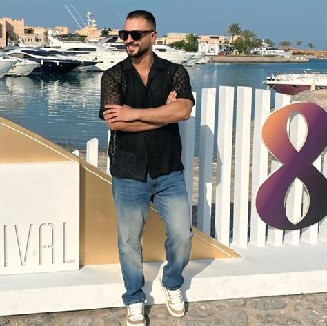 ضيف هذه الحلقة من Khaled Abol Naga خالد أبوالنجا Facebook