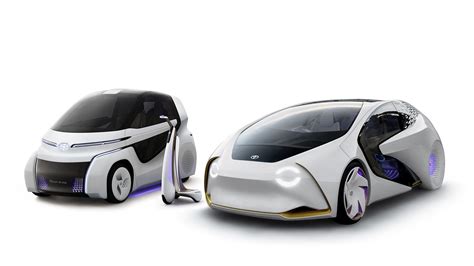 Future Toyota Cars