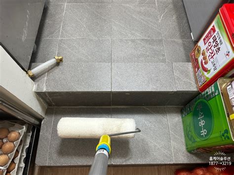 미끄럼방지 코팅 종류 및 논슬립 시공 관련 Qanda 네이버 블로그