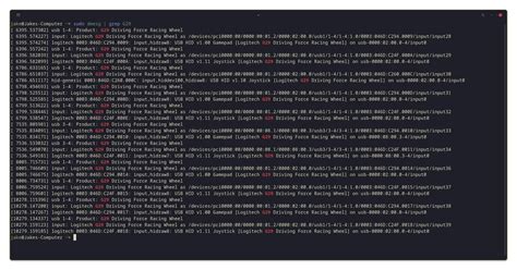 G29 Racing Wheel Incorrectly Detected · Issue 8959 · Valvesoftware