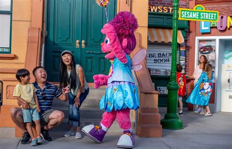 Sesame Place San Diego Tickets And Exclusive Offers