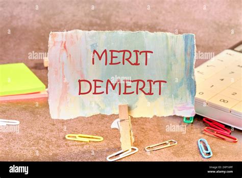 Merit Demerit And Its Retributions At The Level Of The Individual