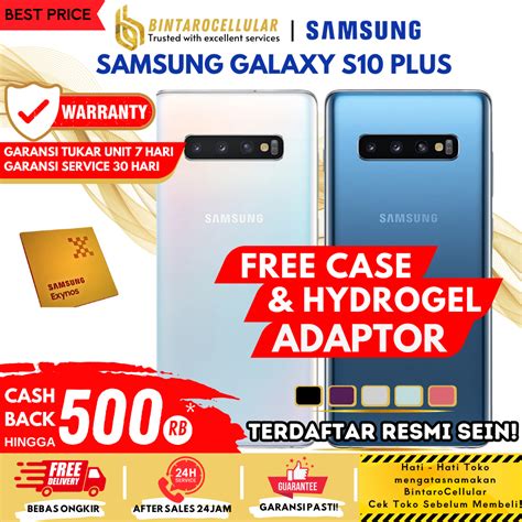 Jual Sein Samsung Galaxy S Plus Note Plus Note Gb Gb Gb Second Resmi
