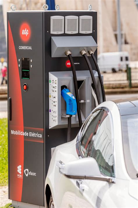 Ev Users Traveled More Than 5 Million Kilometers With Energy From The
