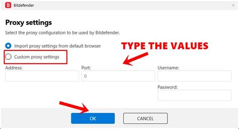 Bitdefender All Common Error Codes Issues And Fixes