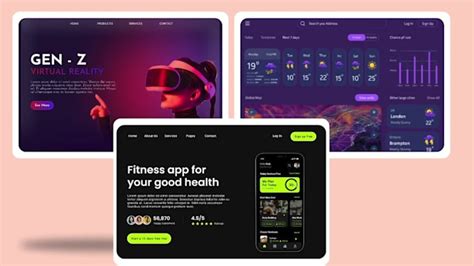 Do Saas Design Web App Ui Ux And Desktop Application Design In Figma By Expdeveloper56 Fiverr