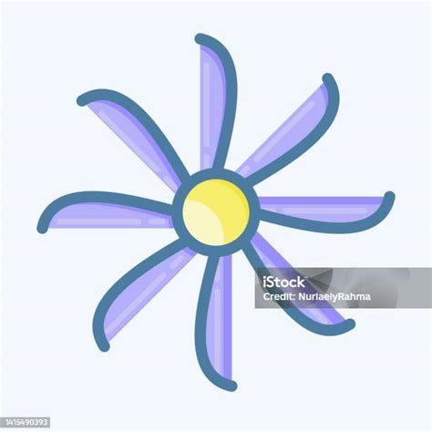 아이콘 공기 통풍구 스포츠웨어 기호에 적합합니다 낙서 스타일 편집 가능한 간단한 디자인 디자인 템플릿 벡터 간단한 그림 가벼운에 대한 스톡 벡터 아트 및 기타 이미지