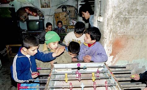 تصاویر نوستالژی از کلوب های بازی در دهه هفتاد عکس همشهری آنلاین