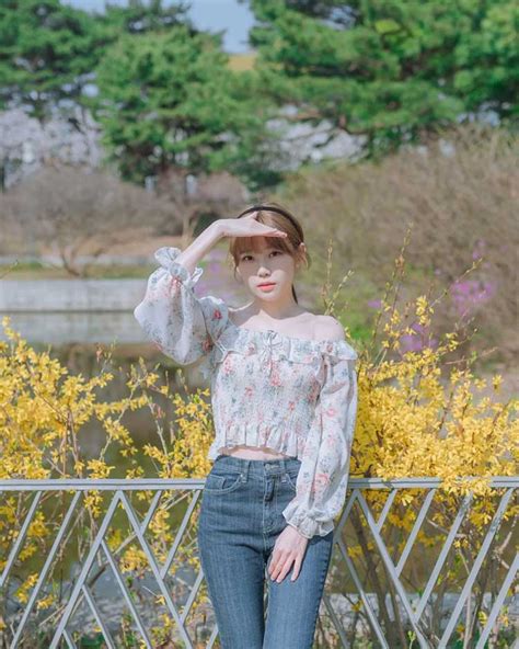 우정잉 벚꽃 촬스의 이슈와 유머