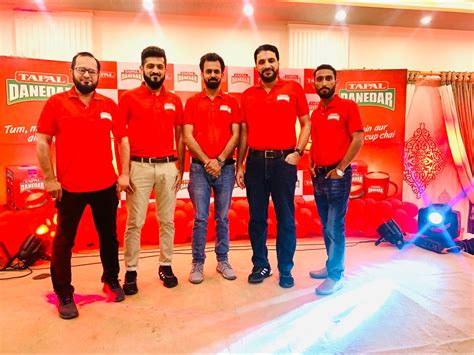 Safdar Abbas On Linkedin Tapal