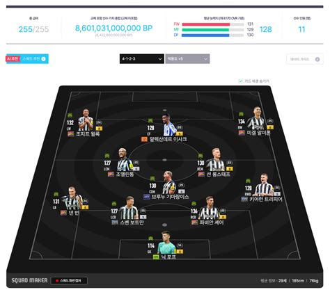 현역 뉴캐슬 Ea Fc 온라인 에펨코리아