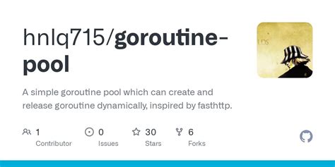 a simple goroutine pool which can create and release goroutine
