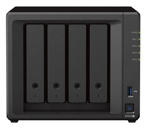 Buy Synology Ds1522 5 Bay Nas Diskstation Comms Express