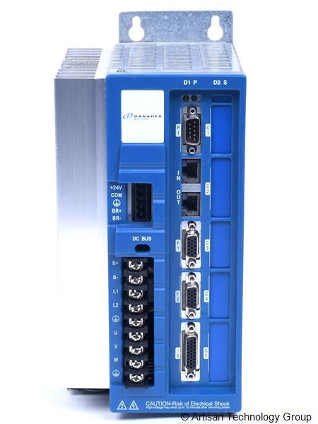 Gandl Mmc Sd 2 0 230 Smart Drive Analog Mmc Control Artisantg™