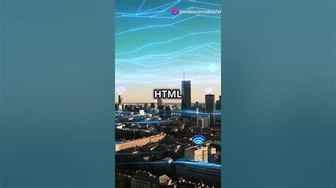 History Of Html Html Html5css Shorts Tech Ytshorts Viralvideo